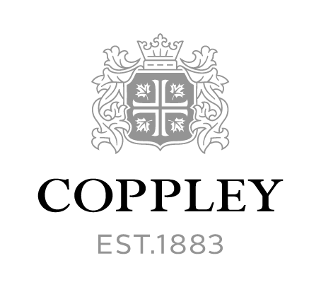 Coppley – Lionel Smith Ltd.