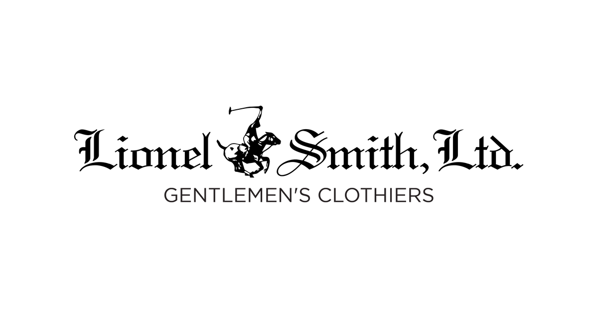 Lionel Smith Ltd.